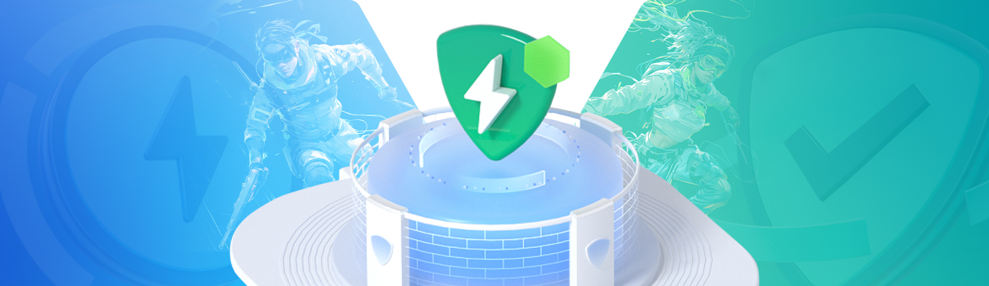 Gaming Solution | Tencent Cloud